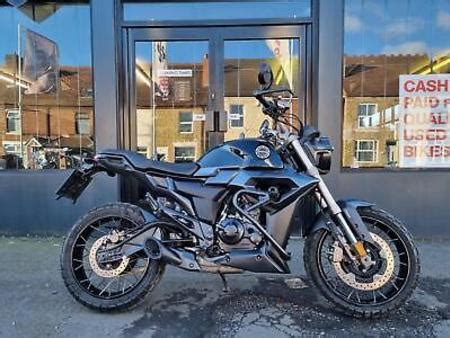 ZONTES Zontes G1 125cc Scrambler Zt 125 G1 Naked Muscle Motorcycle