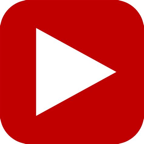 Youtube PNG All
