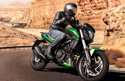 Bajaj Dominar Precio Y Ficha Tecnica En Argentina All Motors
