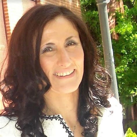 Carmen Yolanda Valero I Congreso de Criminología de la Comunidad de