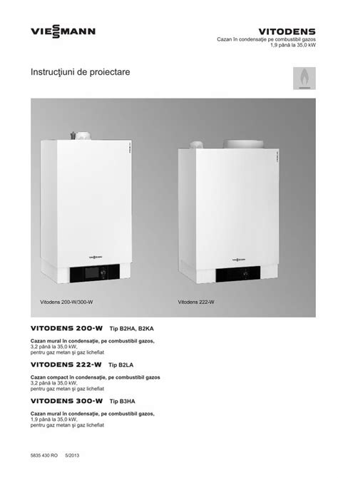 PDF VIESMANN VITODENS VIESMANN VITODENS DOKUMEN TIPS