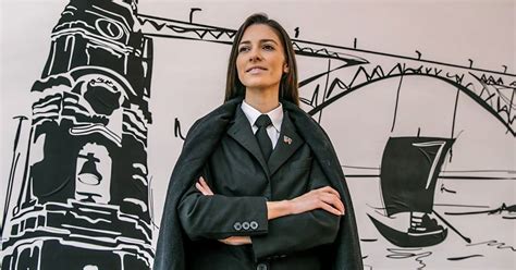 Ana Gabriela Cabilhas reeleita presidente da Federação Académica do Porto