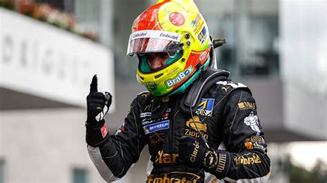 PIETRO CONFIRMADO NA INDY 500 Autoentusiastas