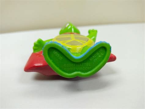 Wonder Pets Turtle Tuck Action Figure Hobbies Toys Toys Games On