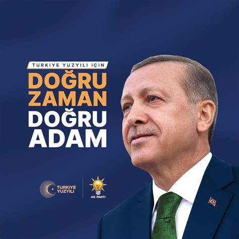 Ak Parti Nin Se Im Kampanyas Nda Kullanaca Sloganlar Belli Oldu