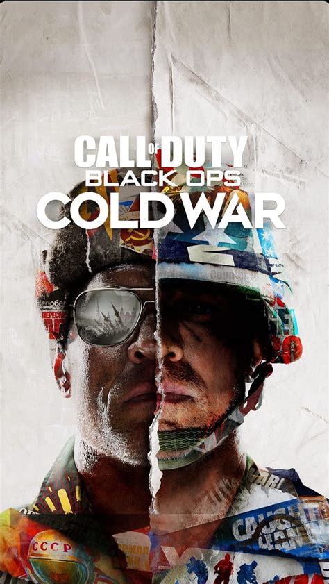 Update Cod Cold War Wallpaper Best In Cdgdbentre