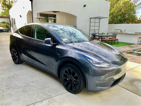 2023 Tesla Model Y Long Range AWD Find My Electric