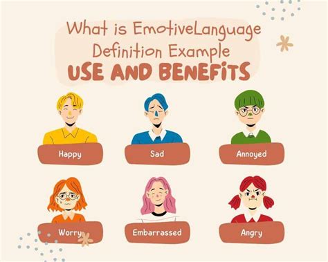 Emotive Language Definition Examples Uses And Benefits