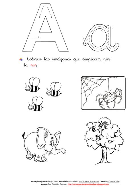 Aprendo a escribir iniciación a la lectoescritura nivel 1 PDF