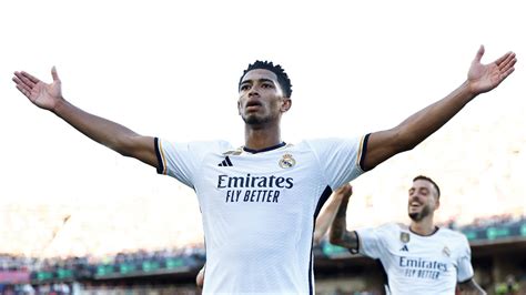 Hey Jude Real Madrid remonta al Barcelona en El Clásico con doblete