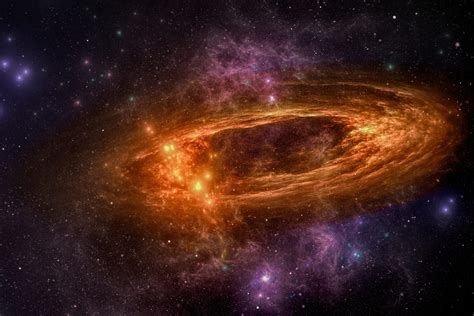 Explorando Los 4 Grandes Misterios Del Universo