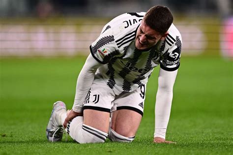 Juventus brutte notizie anche il Bayern è interessato a Vlahovic