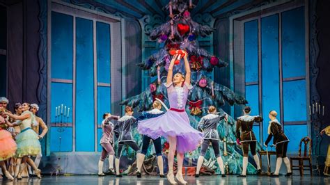 El Ballet De Kiev Provoca Grandes Emociones En El P Blico Que Disfrut