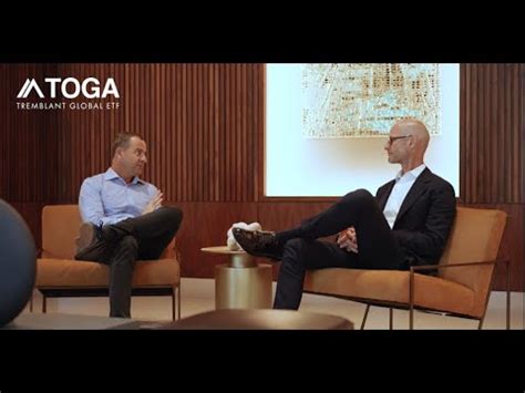 Highlights From Brett Barakett S TOGA CIO Discussion On Capital