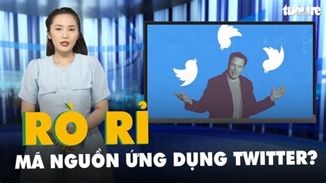 Twitter vừa phát hiện và gỡ bỏ nhiều đoạn mã nguồn bị rò rỉ công khai