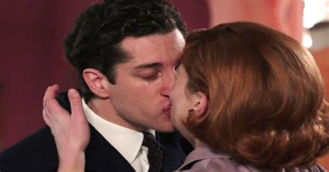 Il Paradiso Delle Signore Nuove Puntate Marco E Zanatta Assenti