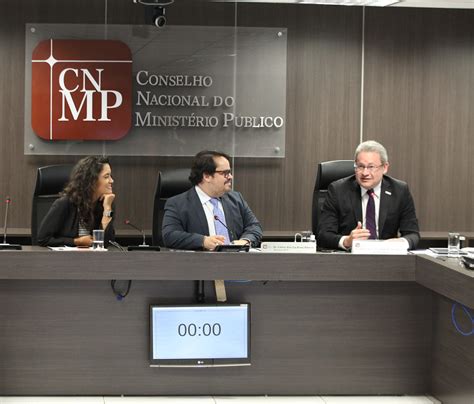 CONAMP Associação Nacional dos Membros do Mínistério Público CONAMP