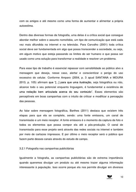 Qual A Diferença Entre Artigo E Monografia