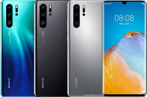 Huawei P30 Pro New Edition Notebookcheck Net External Reviews
