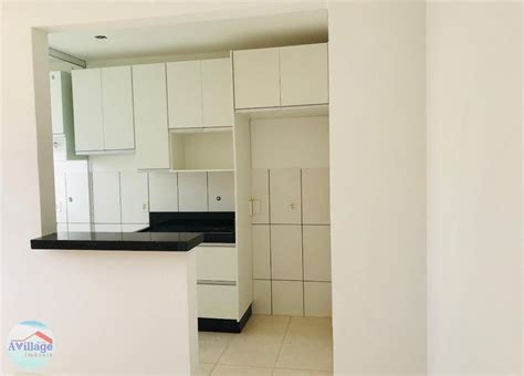 Apartamento Para Venda Presidente Prudente SP Bairro Vila Furquim