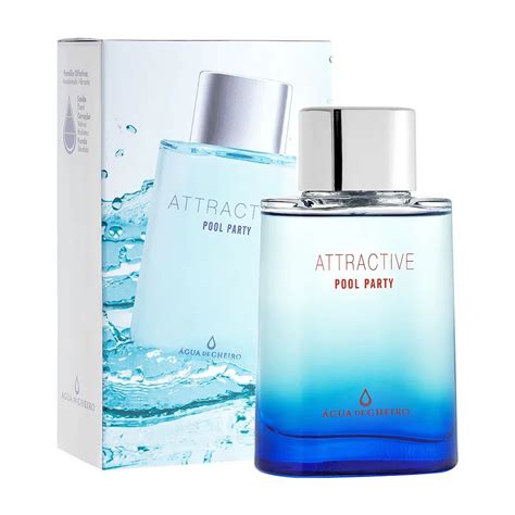 Attractive Pool Party Gua De Cheiro A Fragrance