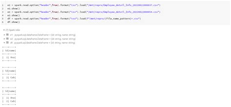pyspark how to read a file from blob storage to azure databricks with daily date in the file