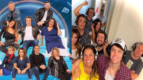El Club del Moro incorporará a una reconocida panelista de la TV