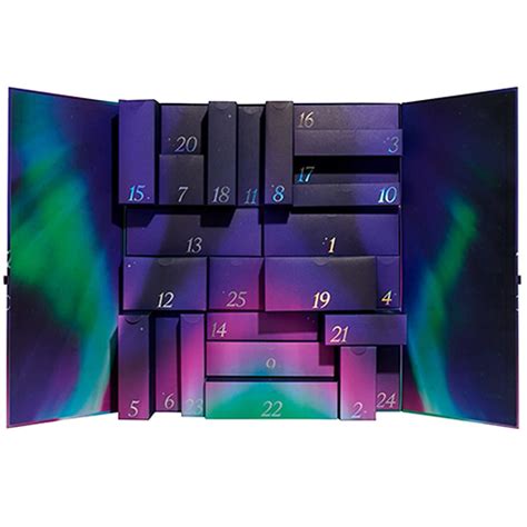 Space NK Beauty Advent Calendar 2023 jetzt erhältlich