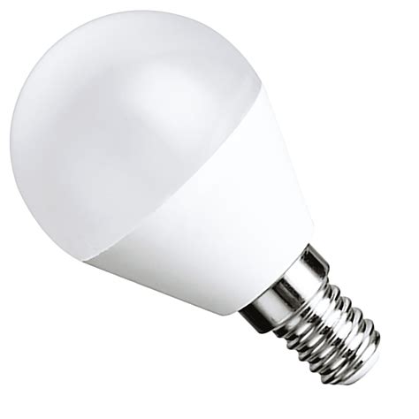 Żarówka Kulka E14 10W LED 2835 SMD 4000K 890lm 80W