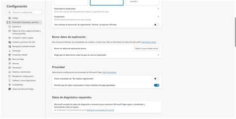 Cómo borrar las búsquedas hechas en Google en el navegador