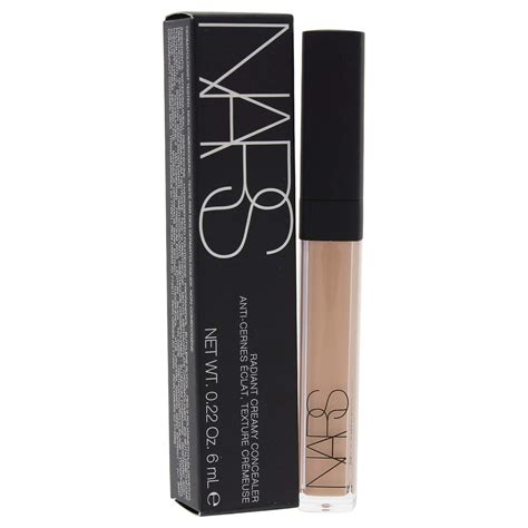 Buy Nars Radiant Creamy Concealer Creme Brulee Light 2 5 6ml Online