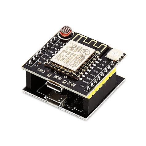 esp8266 esp12f serial wifi witty cloud development board with mini nodemcu