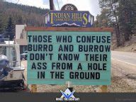 20 Of The Funniest Puns Ever Shared By Vince The Sign Guy Thatll Make