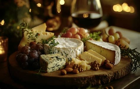 Comment préparer une belle planche de fromages apéro Not parisienne
