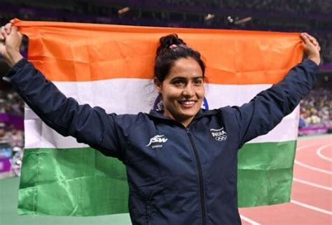 Asian Games Indias Updated Medals Tally Full List Of Winners