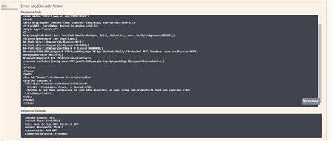 403 Forbidden Access Is Denied Post Put In EF Core Stack Overflow