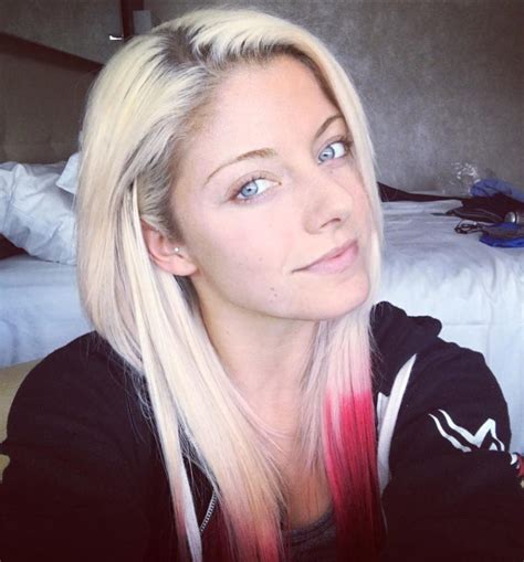 WWE Alexa Bliss Nudes Sextape Video Leaked 2 LewdStars