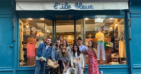 BON PLAN Une Fameuse Boutique Bordelaise Organise Des Ventes