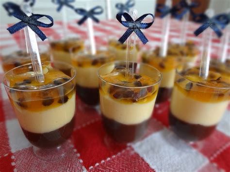 Aprenda A Fazer Maravilhosas E Deliciosas Receitas De Sobremesas Em
