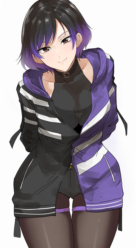 Reina Tekken Image By Clashkuroneko Zerochan Anime Image Board