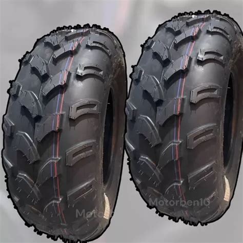 Llantas Delanteras Para Cuatrimoto Italika Atv150 180 200 Envío gratis