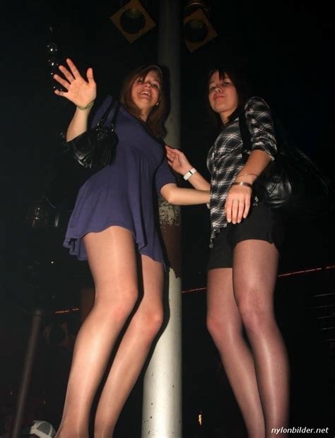 Disco Foto Deine Nylon Bilder Galerie