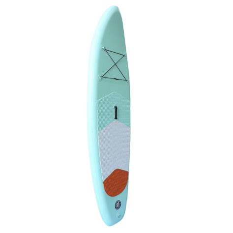 Tabla Stand Up Paddle Sup HT10 Remo Inflador Bolso Celeste HTS