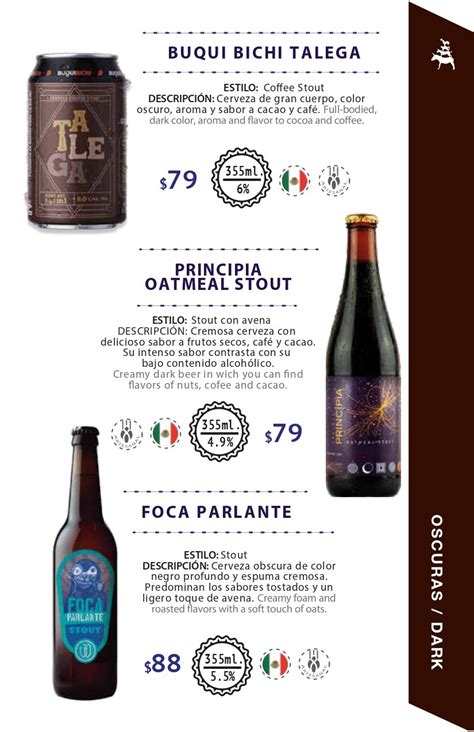 Men Club De La Cerveza