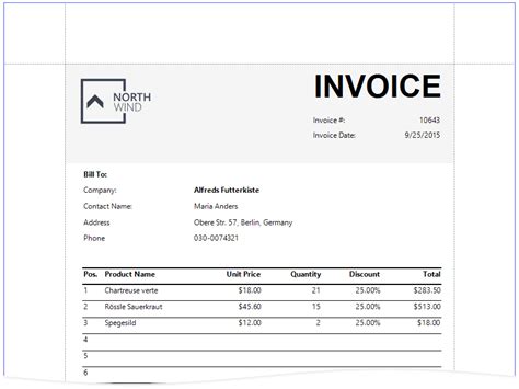 Create Reports DevExpress End User Documentation