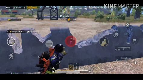 Pubg Mobile Solo Vs Squad 30 Kills YouTube