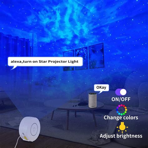 Wifi Led App