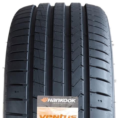 X Opony Letnie R Hankook Ventus Prime K Fr Xl Ciche Nowe