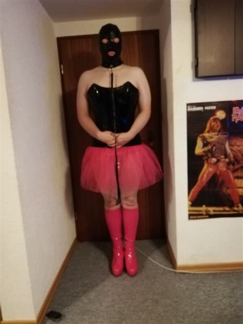 Sissy Luna Latex Tumblr Blog Tumgik