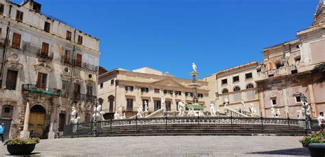Cosa Vedere A Palermo In 3 Giorni Itinerario A Due Fra Le Bellezze